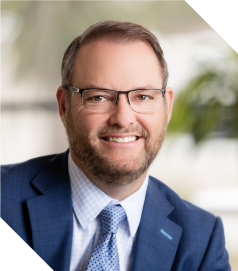 Eric Snyder Bio - Talonvest